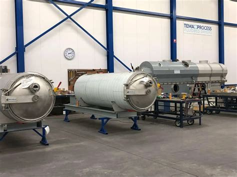 Pasteurization Process