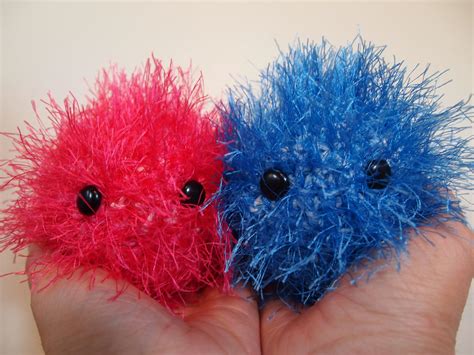Cute Little Blobs By Puzzledshorty On Deviantart