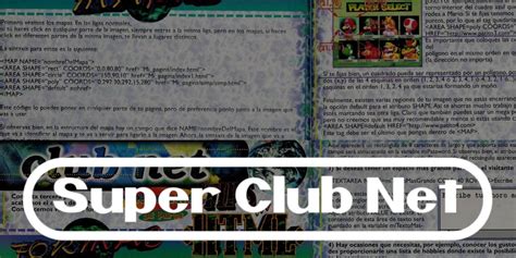 Super Club Net Libro de Introducción a HTML CSS y JS DEV Community