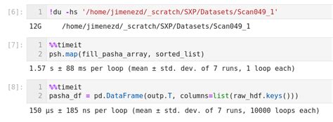 Parallelize Loaders · Issue 96 · Opencompessed · Github