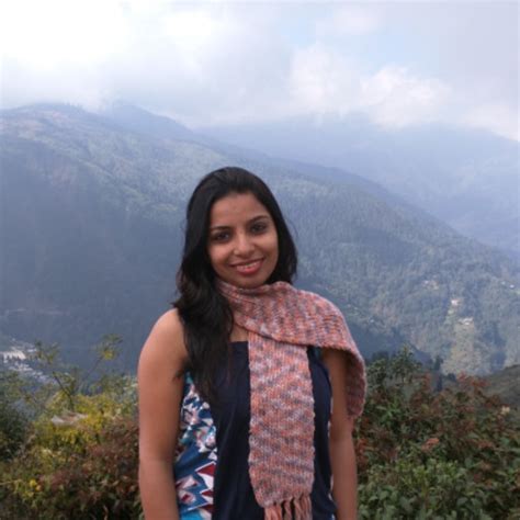 Vidya Murthy Senior Researcher Phd Scholar Indian Institute Of Horticultural Research
