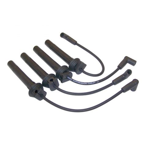 Ignition Wire Set Cse Offroad