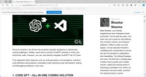How To Enable Or Disable Internet Explorer Mode In Edge Guiding Tech