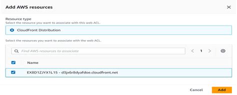 Protect Your Web Applications From Bots With Aws Waf Bot Control Cloudthat Resources