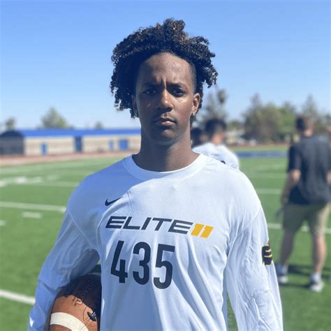 Recruiting Fact Or Fiction Jaden Rashada Arion Carter Longhorns Nil