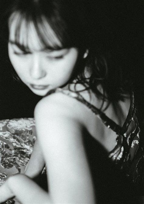 Annnayamada Actresex — Sakai Takahiro Portrait Sakai Japanese Girl