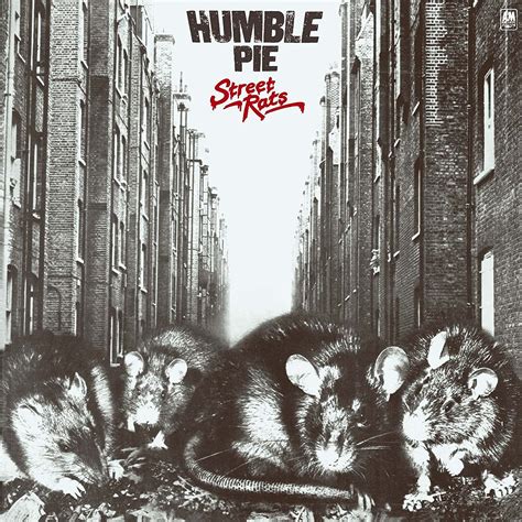 120 000 Classic Rock Album Covers Database 1948 2026 Humble Pie