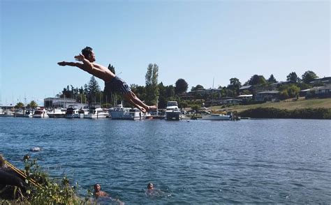 Bronson Perich Freelance Writer Anatipa Media Limited