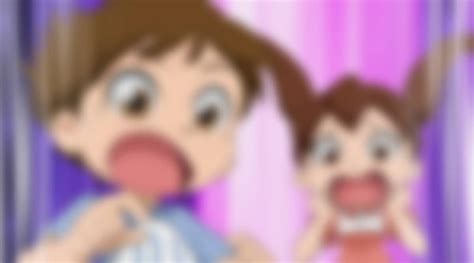 Web Ghosts Pipopa Pu Siren Watch On Crunchyroll