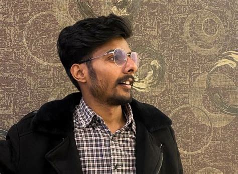 Young And Dynamic Digital Marketing Entrepreneur Archit Kumar Talks About His Work Ethic Read