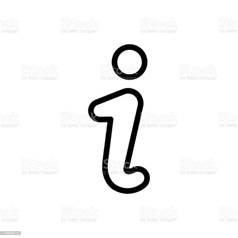 Info Icon Stock Illustration Download Image Now Assistance Icon
