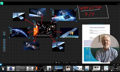 Interactive Whiteboard Software For Smartboards And Laptops Reactiv