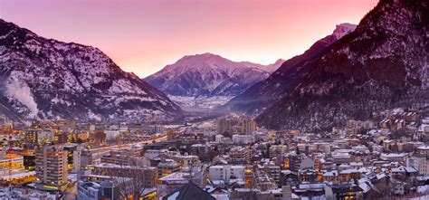 Welcome To Visp Gemeinde Visp