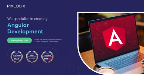 Best Angular Js Development Company Hire Angular Js Developers Pixlogix