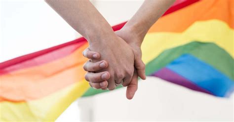 Hong Kong Govt Proposes Limited Recognition Of Same Sex Couples Rights