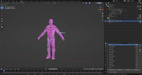i deleted the original armature of a model and now the new armature doesn t move the mesh r