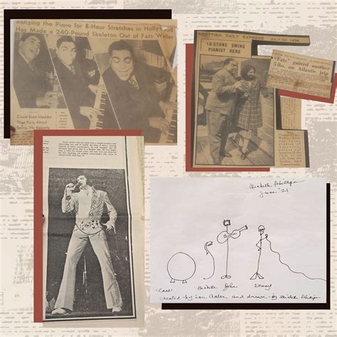 The Stories Music Archives Dont Tell Emma Jensen Explores Body Size