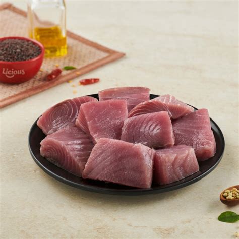 Yellowfin Tuna Nutrition Facts And Health Benefits Blog