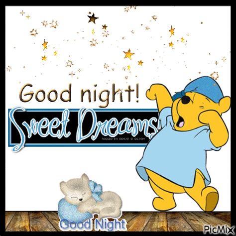 Cute Goodnight 