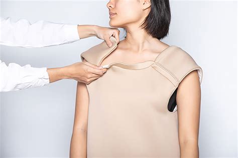 A High Tech Suit That Helps Disabled People Experience Sexual Pleasure Design You Trust