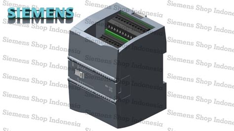Jual 6es7231 5pf32 0xb0 Simatic S7 1200 Analog Input Sm 1231 Rtd Kota Tangerang Selatan