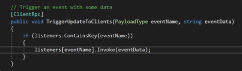 nullreferenceexception in networkwriterpooled · issue 3511
