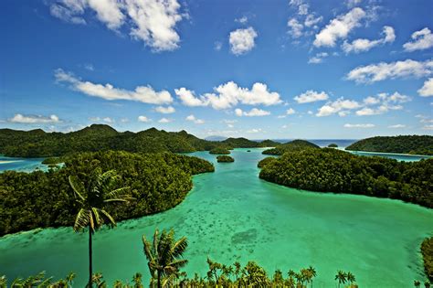 76 Raja Ampat Islands Indonesia