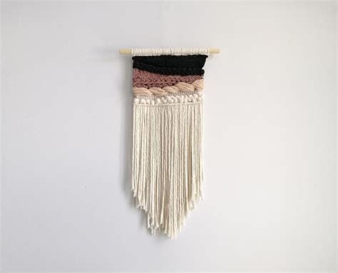 Макраме панно настінний декор — цена 980 грн в каталоге Тапочки Купить