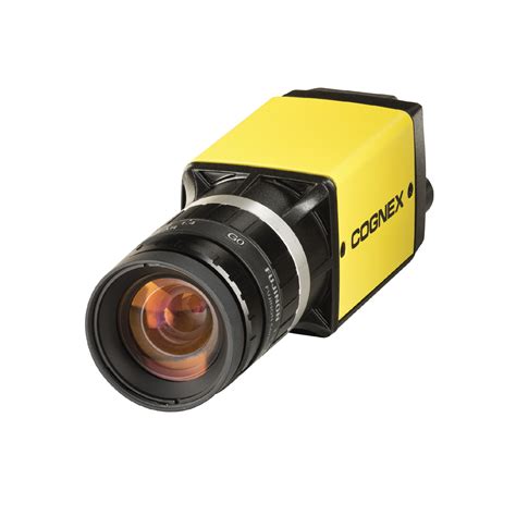 Cognex Wj Machine Vision