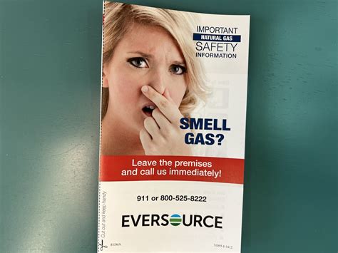 Eversource Seeks Rate Hike For Gas Customers