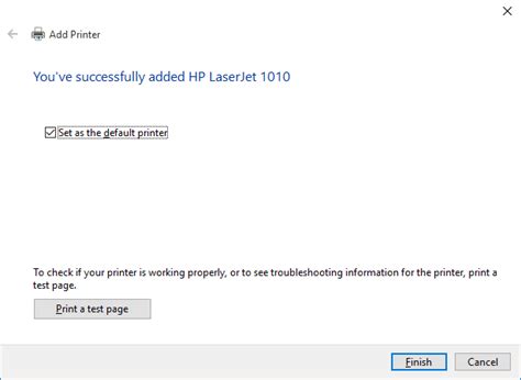Tuto Installer Driver Hp Printer 1010 On Windows 81 Mashrou7