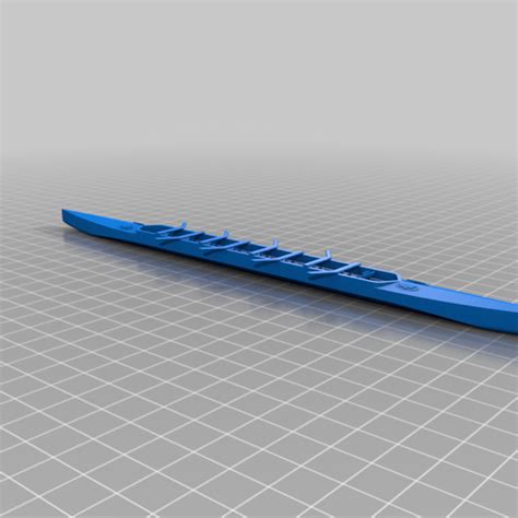 🚣 Rowing 8・free 3d File For ・cults