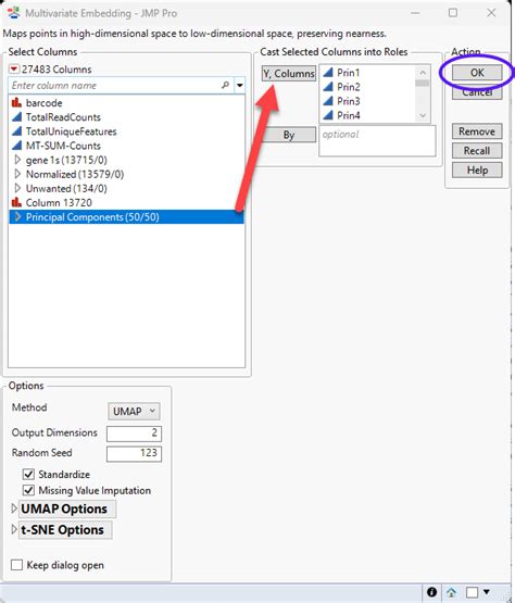 Analysis Of Single Cell Sequencing Data