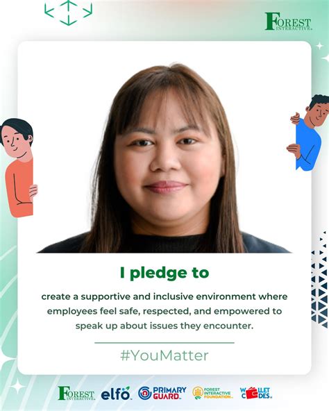 Arvee Gomez On Linkedin Youmatter