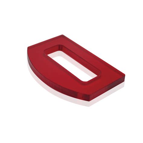 Pipe Capping Device Acrylic