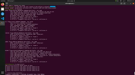 Unitree Go Docking Station のインターネット接続方法 TechShare FAQ