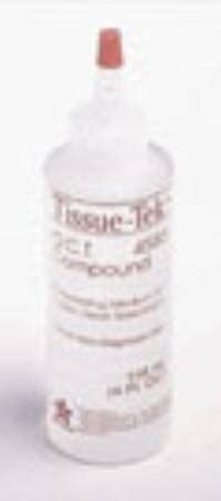 Fisher Scientific Tissue Embedding Medium Tissue Tek Cryo Oct Optimum