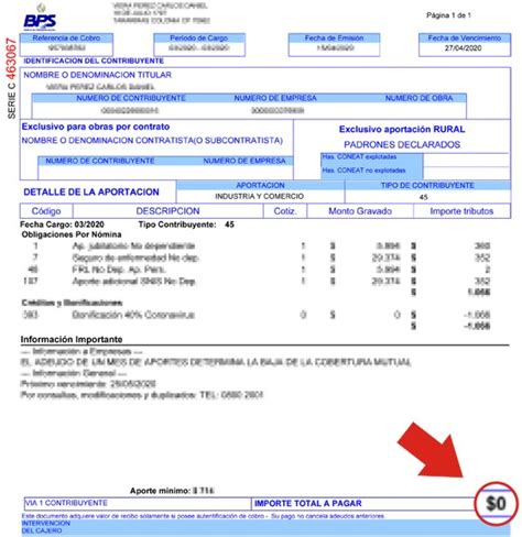 Tararirashoy En Abril Y Mayo No Es ObligaciÓn El Pago De Bps