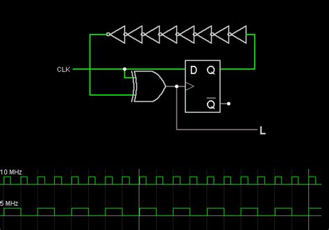 Mains Clocking A Microcontroller Hackaday