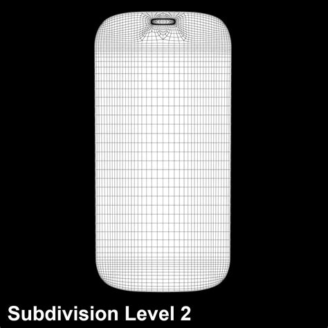 Yotaphone 2 3d Model 49 Max Free3d