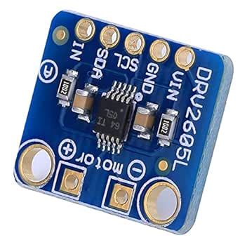 Vomeko Haptic Motor Controller Drv2605l High Quality Motor Driver