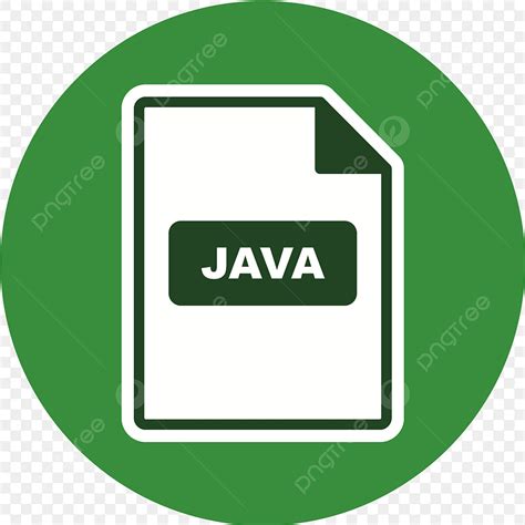 Java Vector Design Images Vector Java Icon Java Icons Document File
