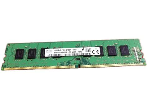 8gb Ddr4 Best Sale 2133mhz Desktop Ram