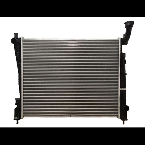 Radiador Dodge Durango Jeep Grand Cherokee 2011 2022 Obdtools