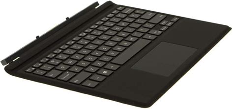 Dell Latitude 5285 Travel Keyboard Buy Online At Best Price In Ksa Souq Is Now Amazon Sa