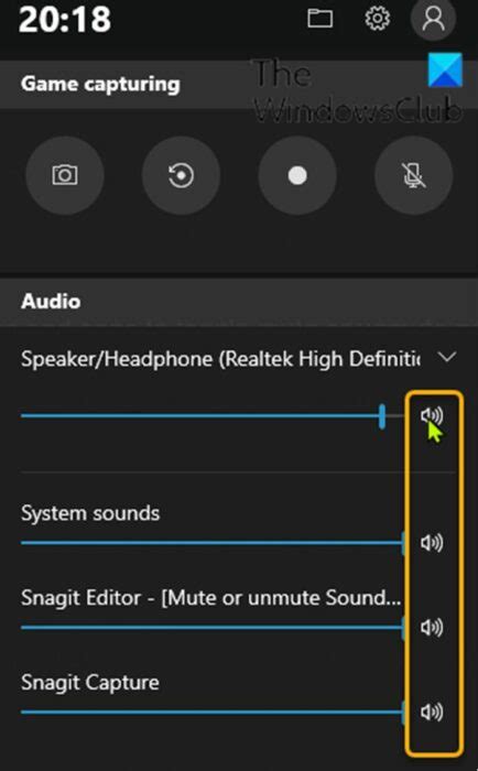 How To Mute Or Unmute Sound Volume In Windows 11