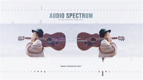 Audio Spectrum Constructor 31090945 Videohive Download Rapid After Effects Audio Spectrum Constructor 31090945 Videohive Download Rapid After Effects