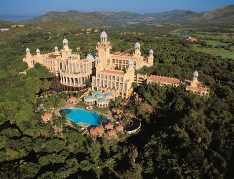 The Palace Of The Lost City Hotel Verlorene Stadt Reiseziele Tui Reisen