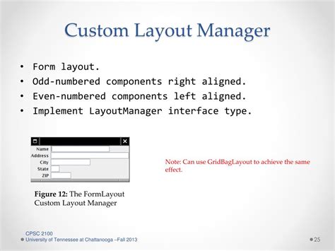 Ppt Object Oriented Design And Patterns 2 Nd Edition Cay S Horstmann Chapter 5 Patterns And