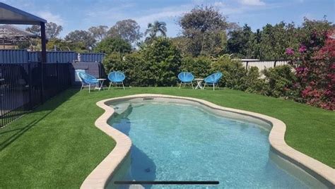 Nimble Grass Rothwell Qld